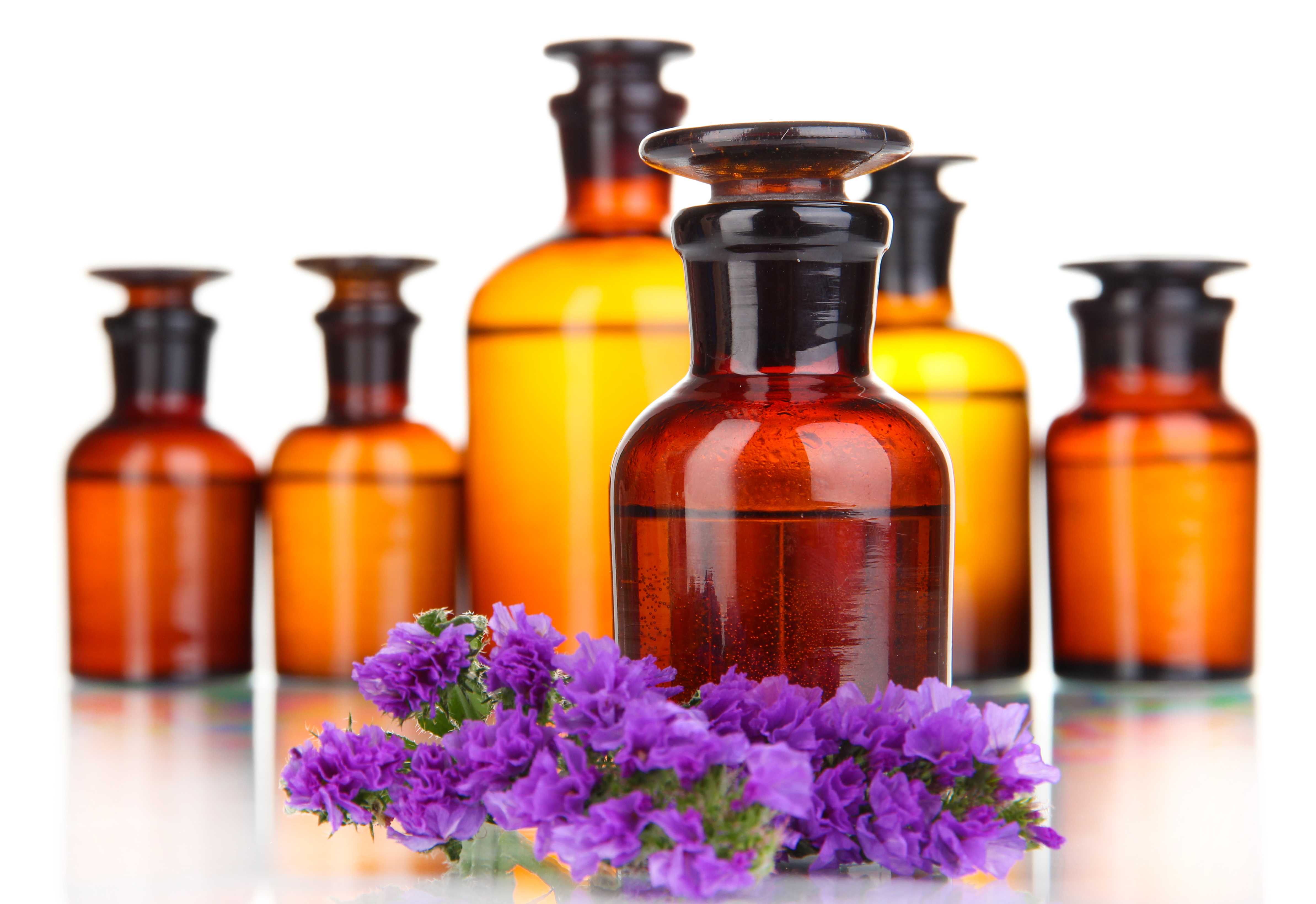 Instructions for Turning Pills into Liquid Remedies - Homeopathy Plus