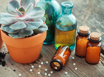 Agrohomeopathy Dosing Instructions | Homeopathy Plus