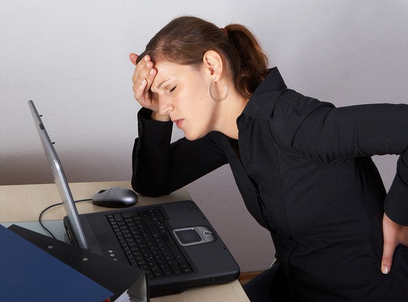 Remedies For Back Pain | Homeopathy Plus