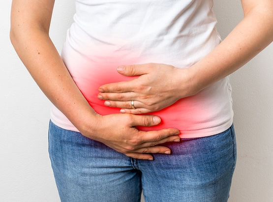 Help For Urinary Tract Infections | Homeopathy Plus