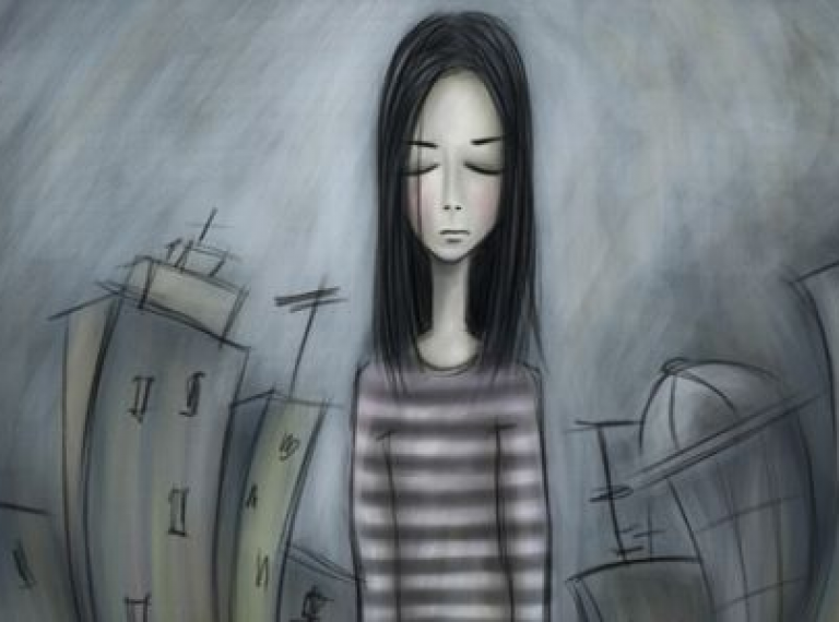 Two Cases Of Childhood Depression Cases | Homeopathy Plus