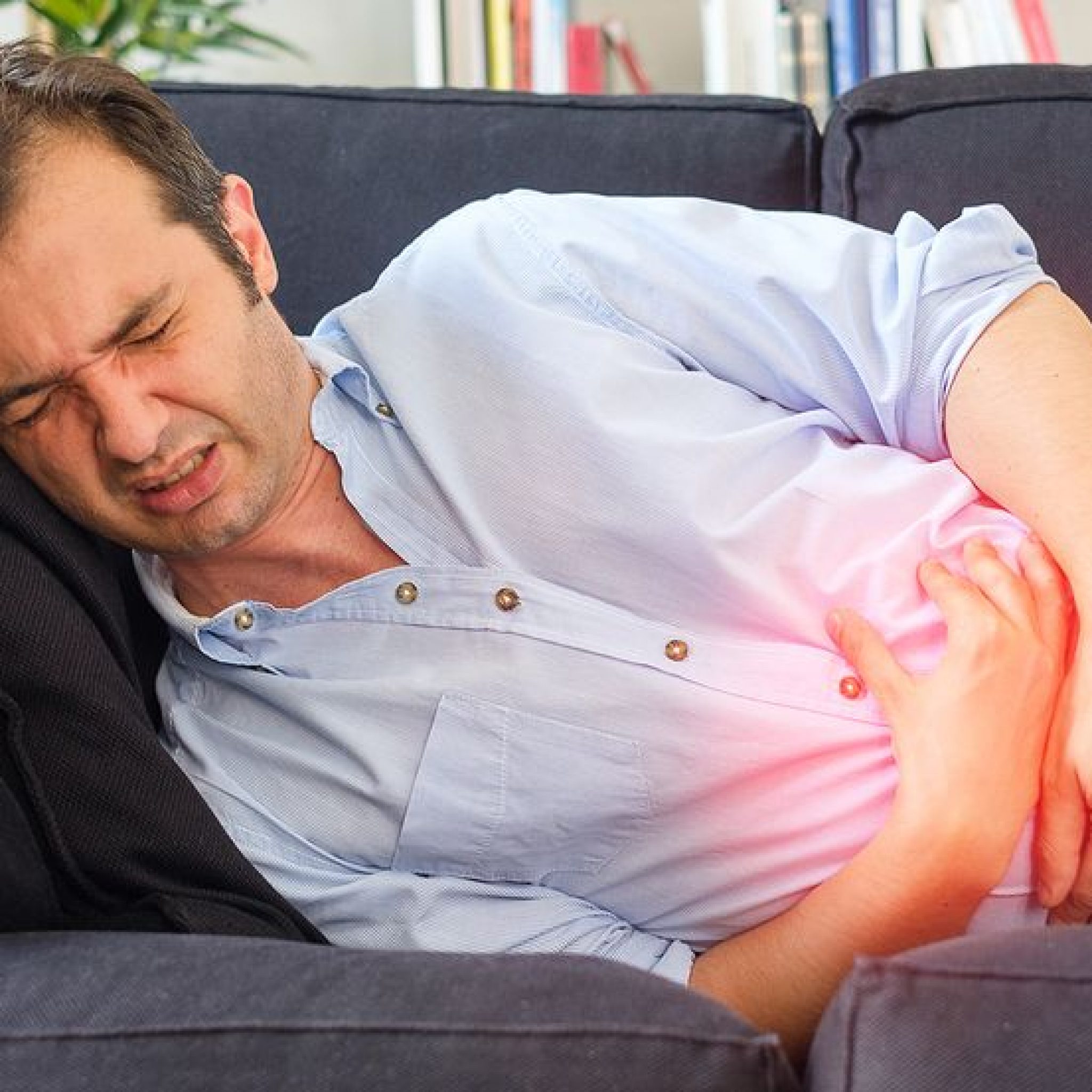 Case Report: Homeopathy For Cystitis And IBS | Homeopathy Plus