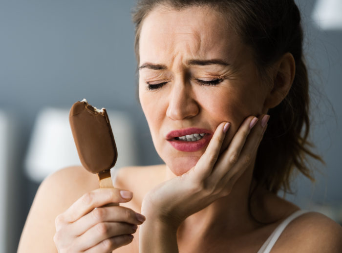 Homeopathic Help For Toothaches | Homeopathy Plus