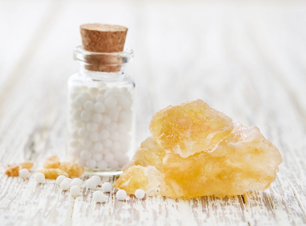 Boericke On Sulphur (Sulph.) | Homeopathy Plus