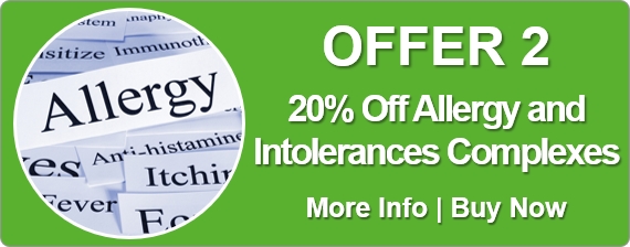 Simplex F | Homeopathy Plus